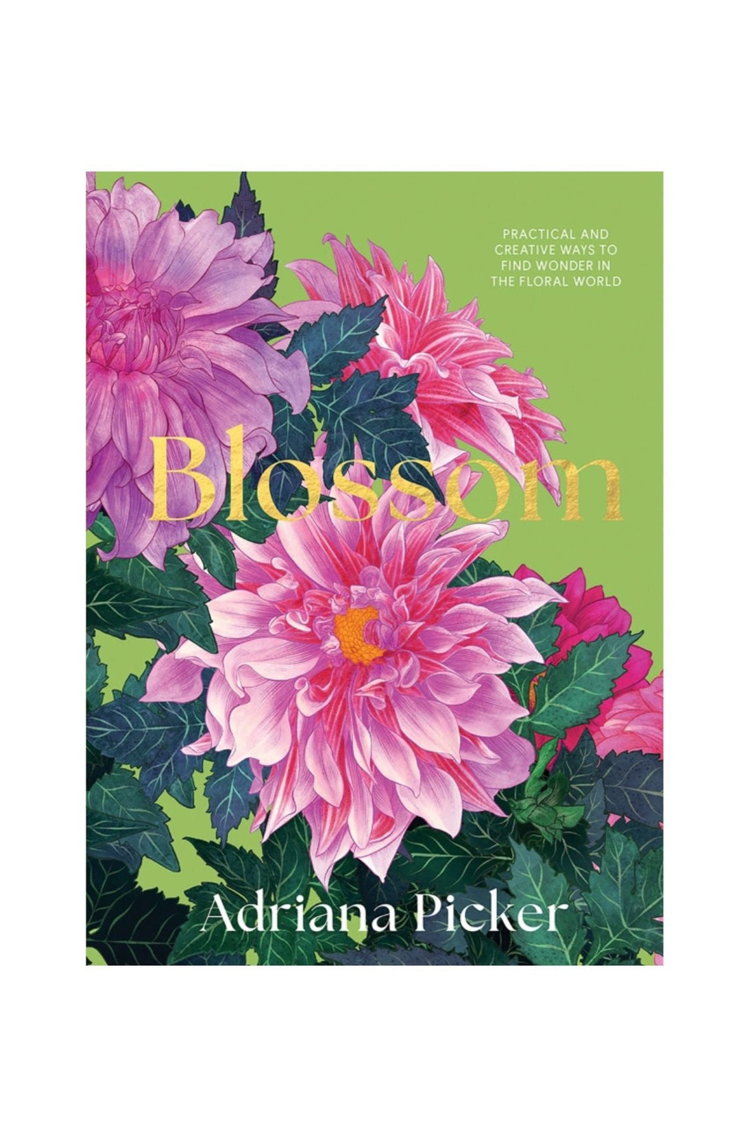 Blossom – Little Triffids Flowers