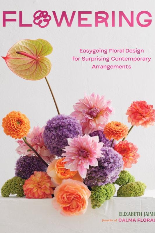 Flowering – Little Triffids Flowers