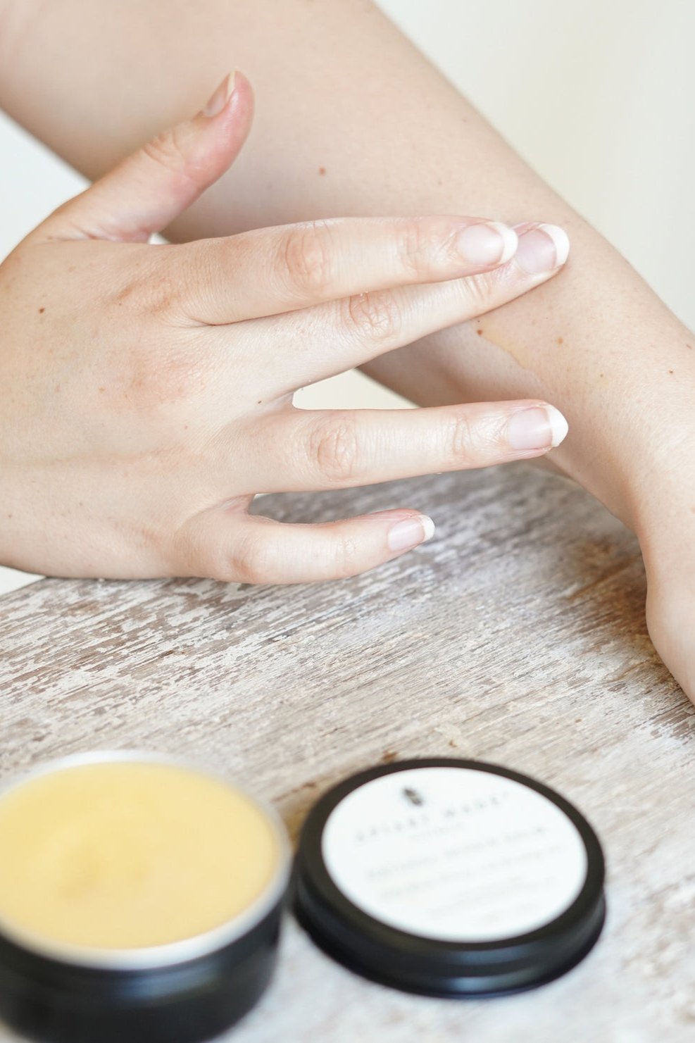 Repair Balm – Little Triffids Flowers